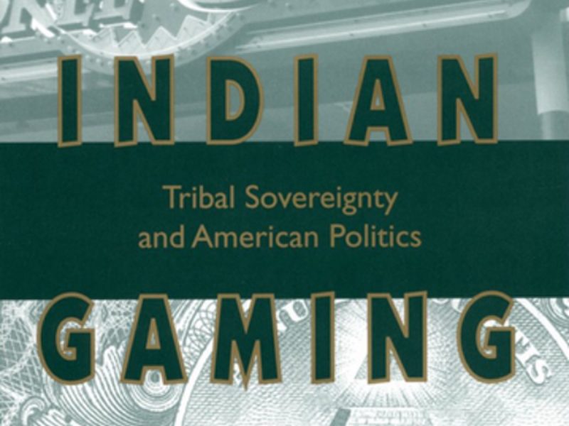 An Insular Look into Indian Gaming in ‘Tribal Sovereignty and American ...