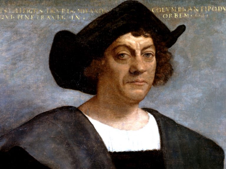 Eurocentrism and its Impact on Shaping the Historical Legacy of Native ...