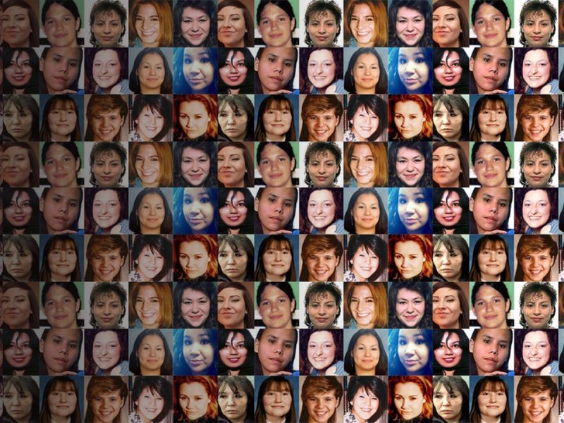 Voices for Those Who Have Been Silenced: Missing and Murdered ...
