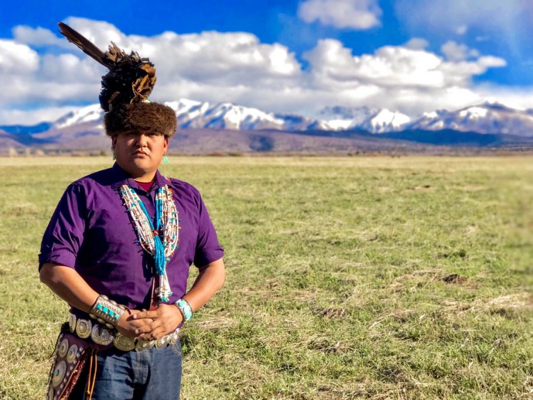 Healing: A Hidden Yucca Ball