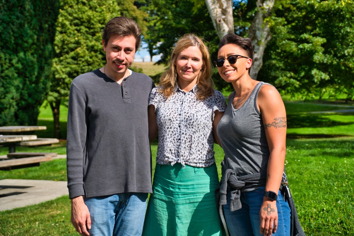 Journalism, Politics, and the Dakota Access Pipeline: A Conversation ...