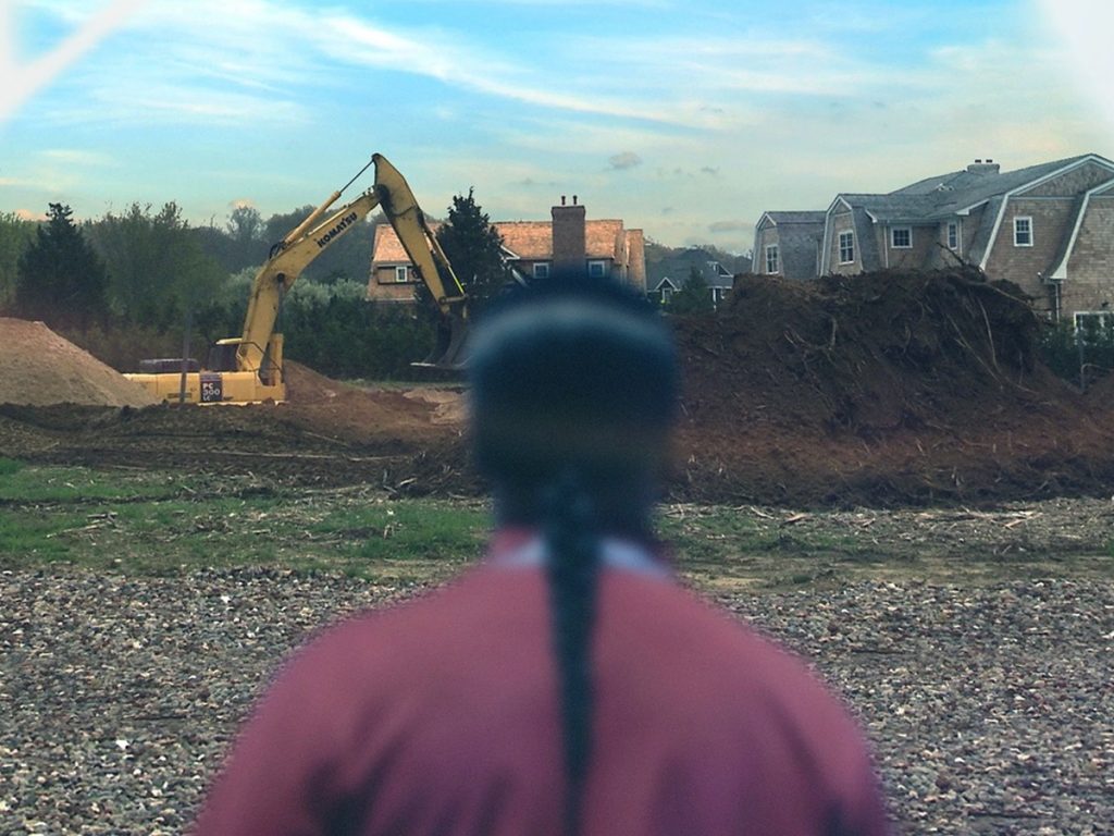 The Wealthy Elite and Indigenous Land Rights Clash in ‘Conscience Point’