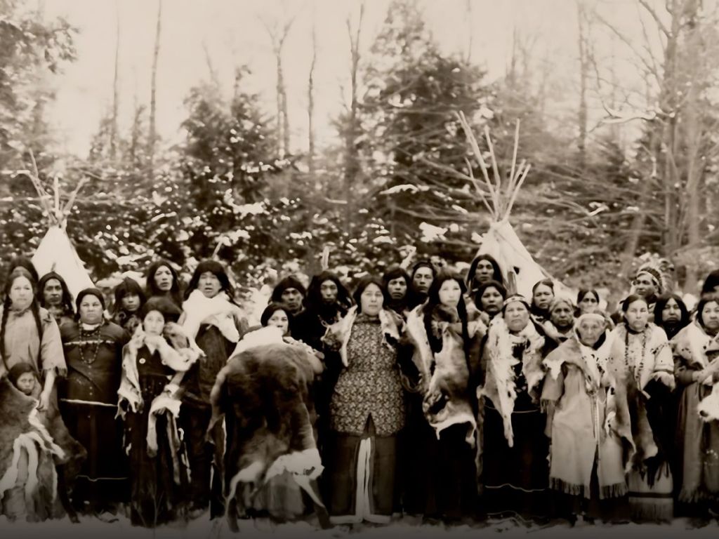 Honoring the Matriarchs: The Political Legacy of Indigenous Women